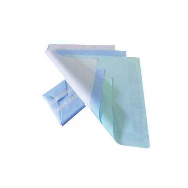 Heat Seal Paper Bags - Micromedic Sdn Bhd