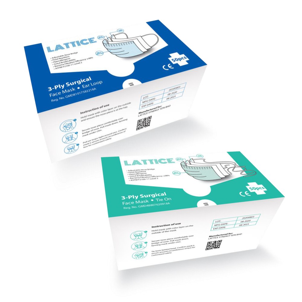 Face Mask Micromedic Sdn Bhd face-mask-micromedic-sdn-bhd